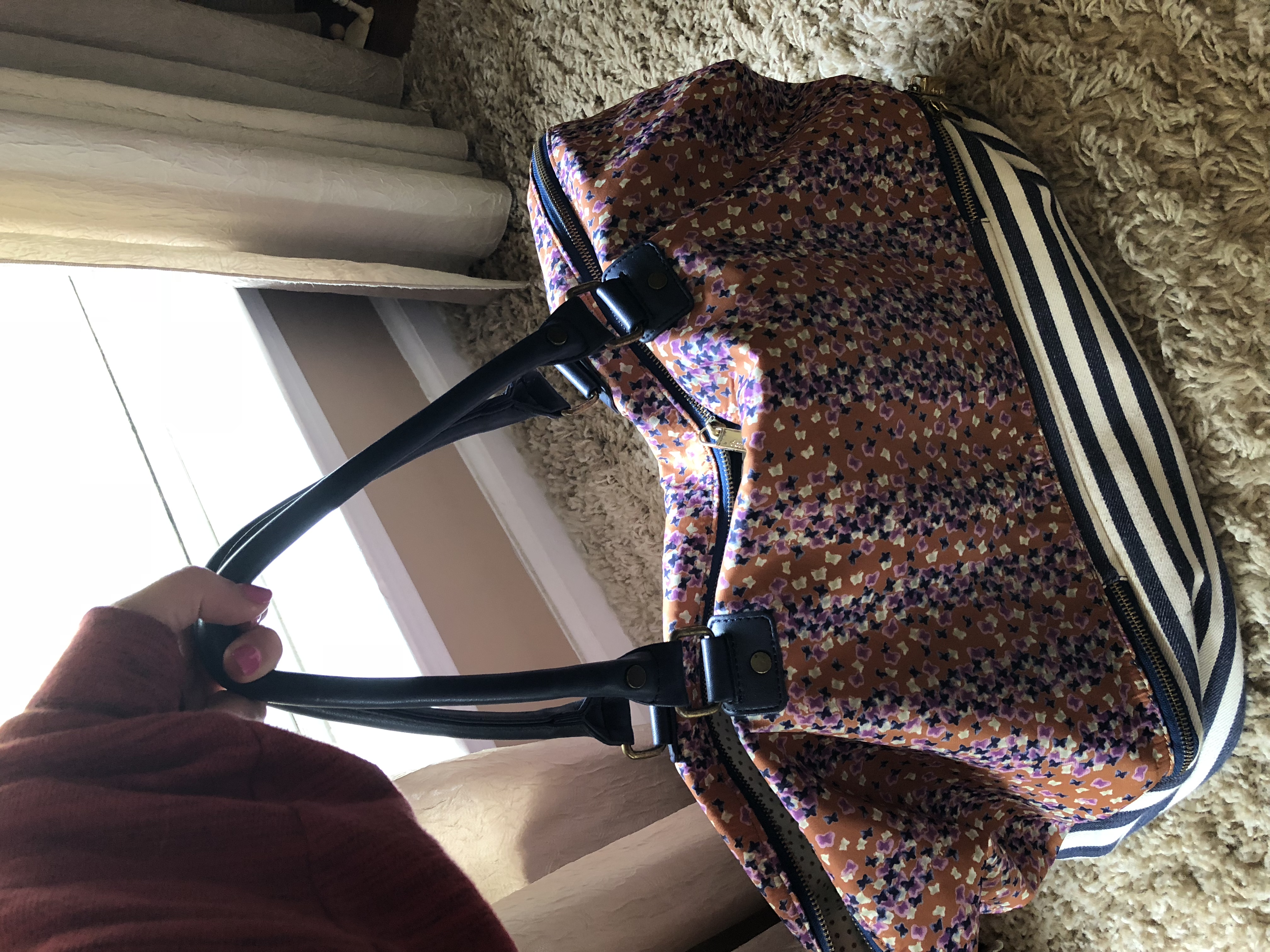 Less is more theory on packing – Craving More Adventures